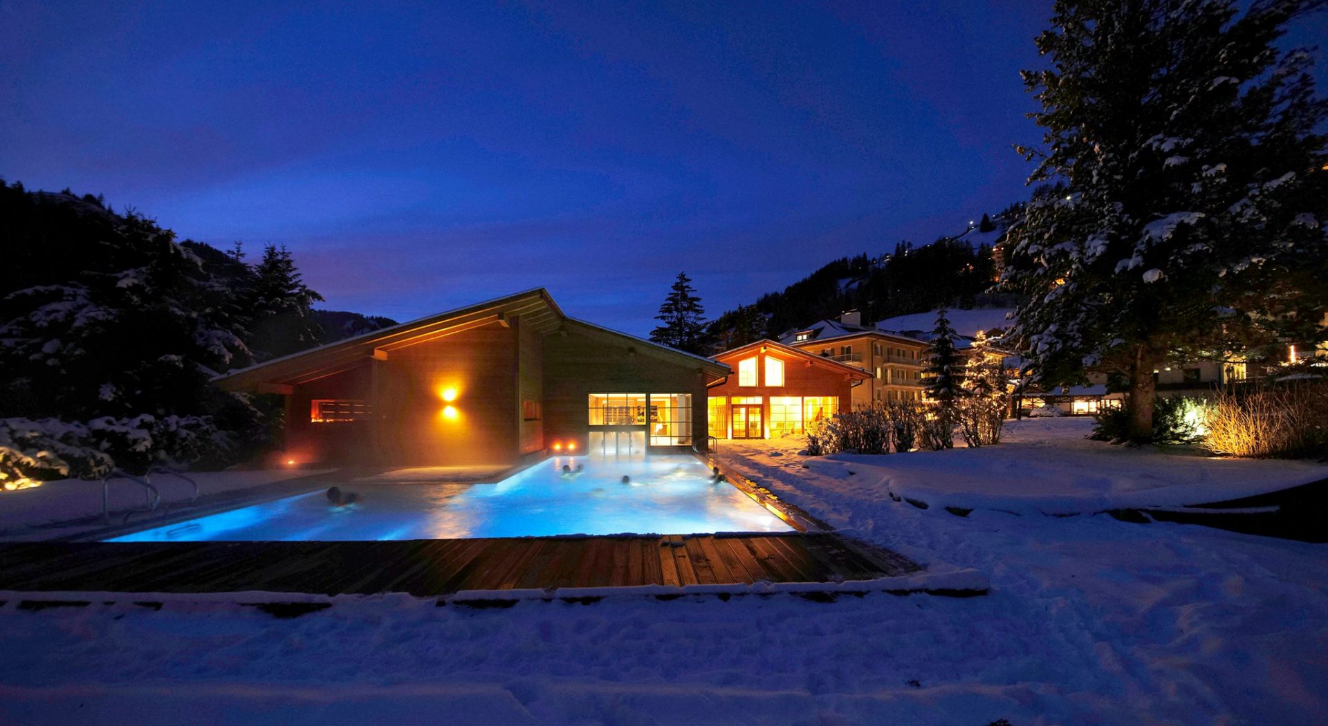 FAMILY HOTEL POSTA | BCOOL