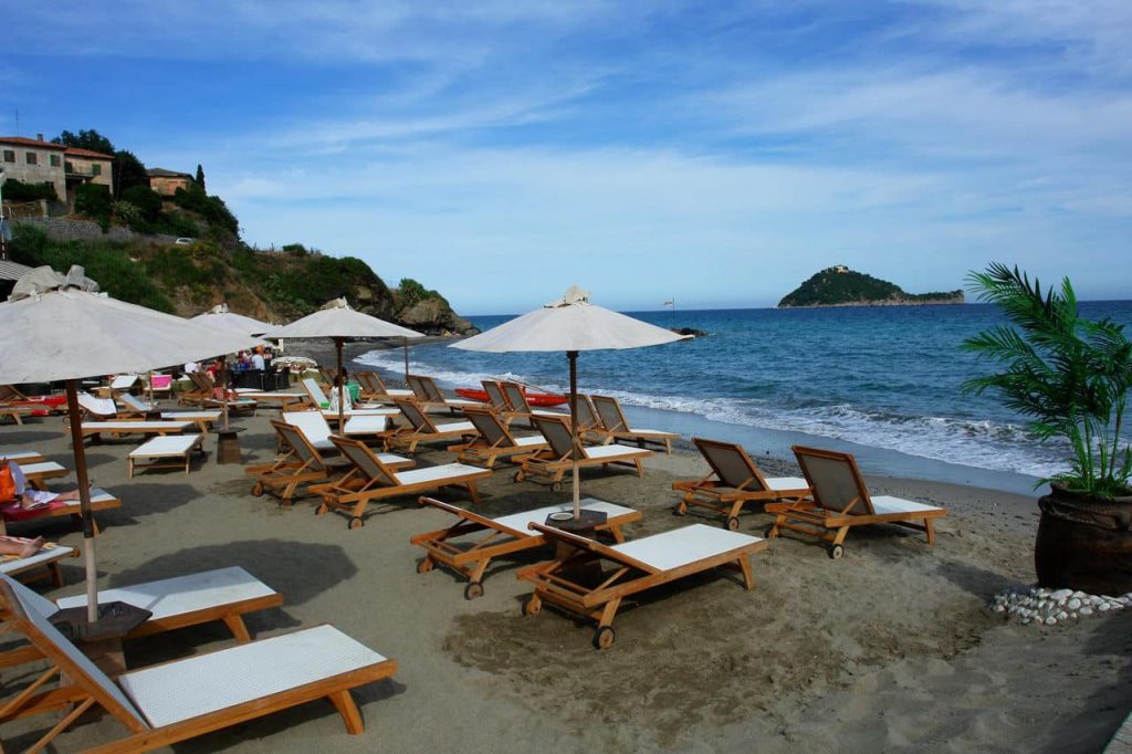 Baba Beach | BCOOL