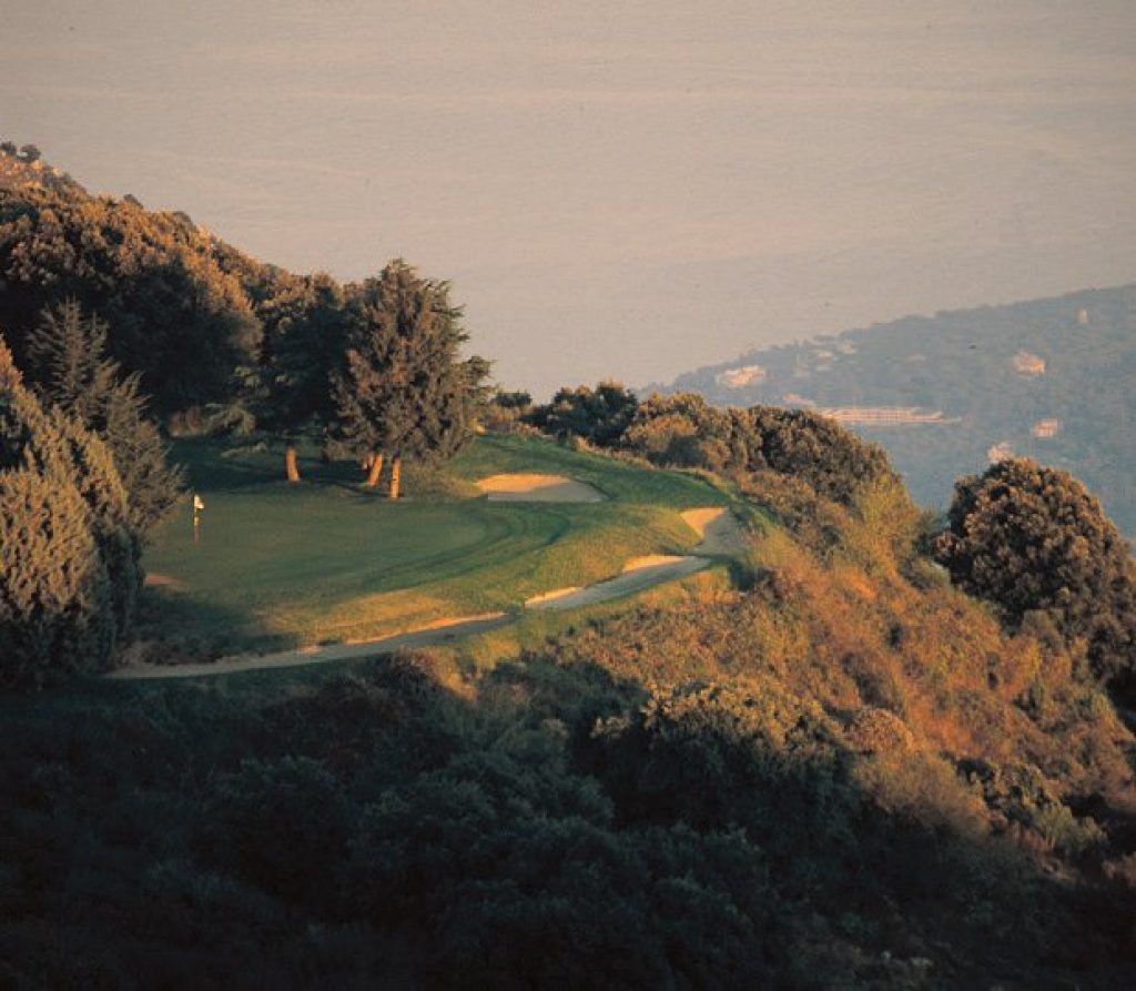 Monte-Carlo Golf Club | BCOOL